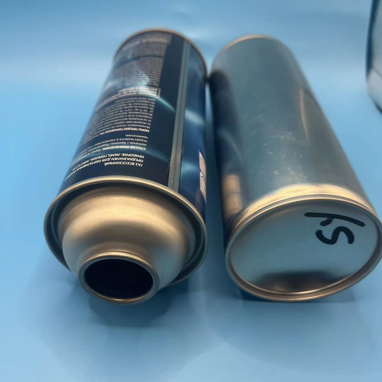 Eco-Friendly Butane Gas Canister Sustainable Fuel for Outdoor Cooking ...