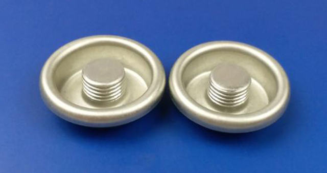 M14*1.25 Refrigerant Caps For R134a R-22 Gas - Buy M14*1.25 Refrigerant ...