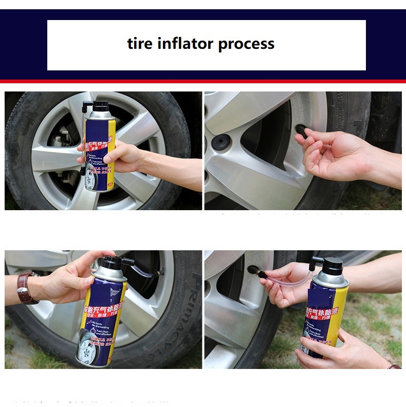 tyre inflation valve pipe / tyre inflation kit / tyre inflation gauge ...