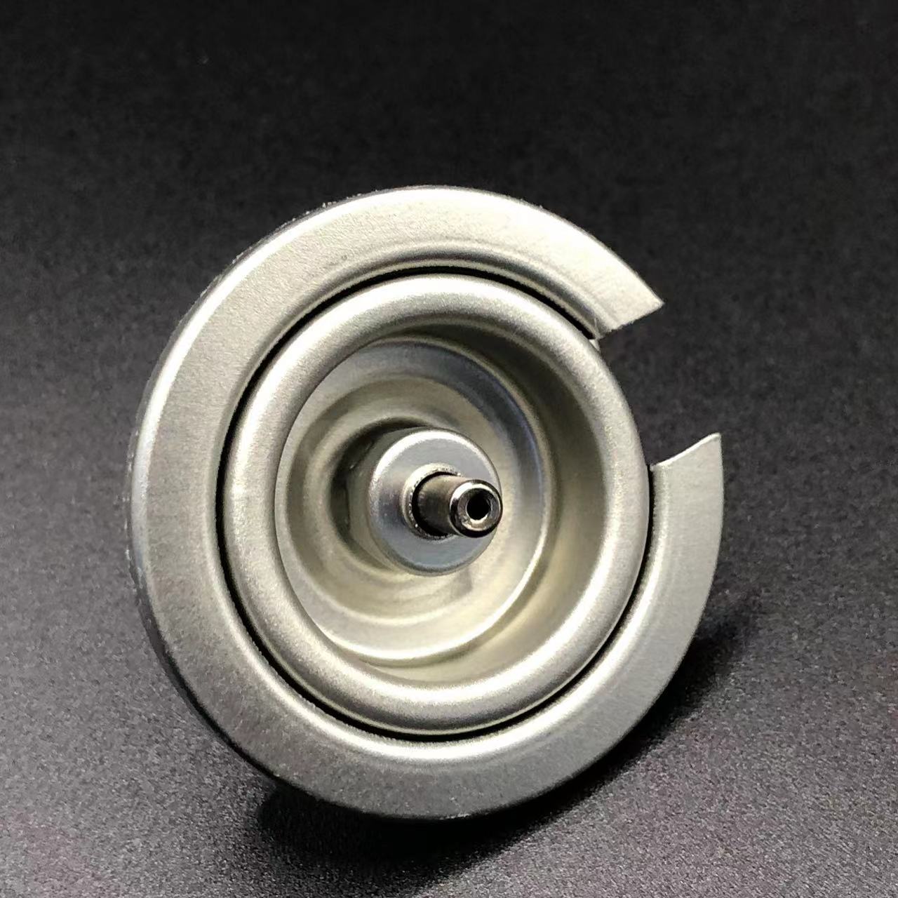 Portable Butane Gas Stove Valve Compact and Versatile Cooking Solution ...