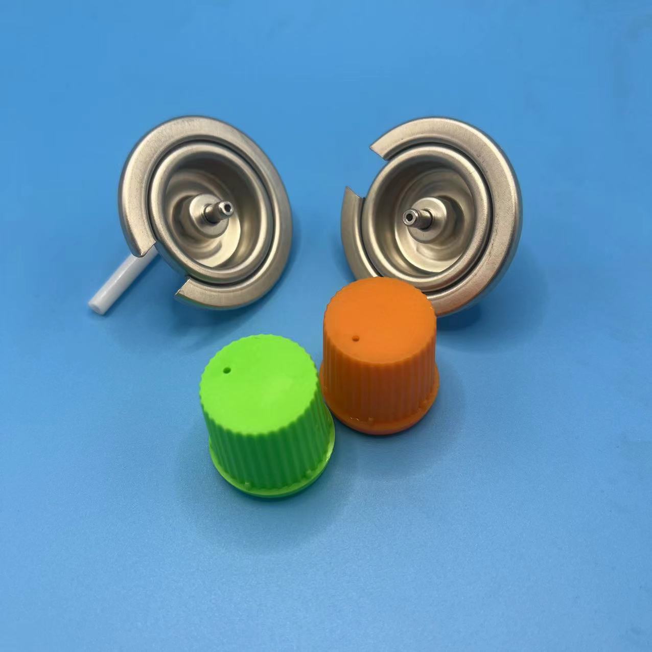 Universal Butane Gas Stove Valve Adapter Versatile Solution for Gas ...