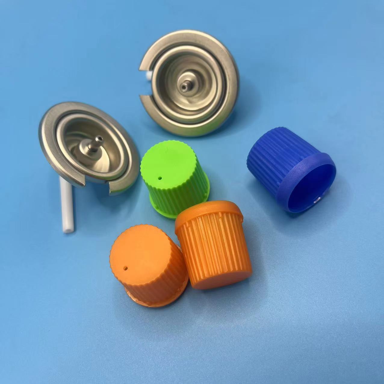 Butane Gas Stove Valve Repair Kit Essential Components for Maintenance ...