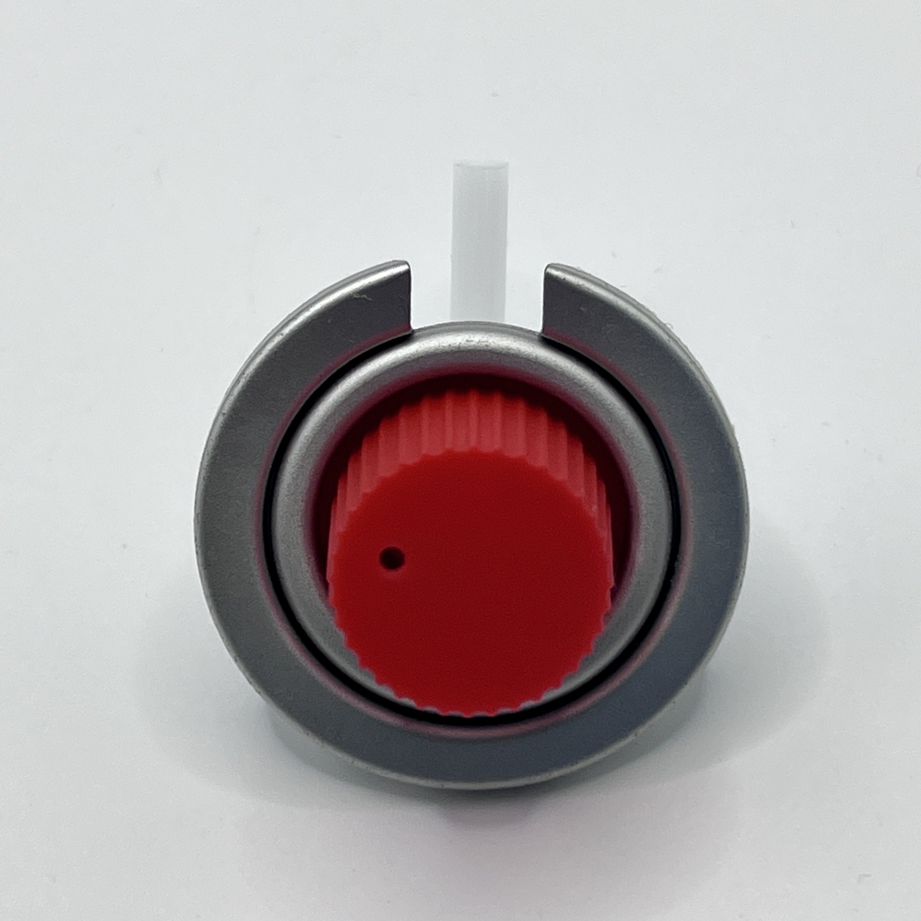 Portable Butane Gas Stove Valve with Ignition System Convenience and ...