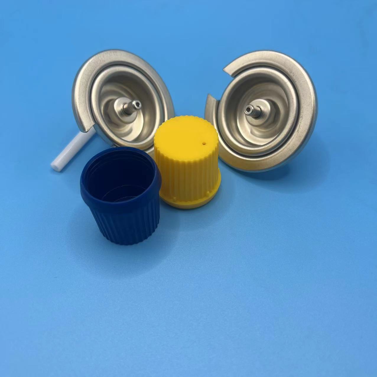 Butane Gas Stove Valve Safety Lock Enhanced Security and Accident ...