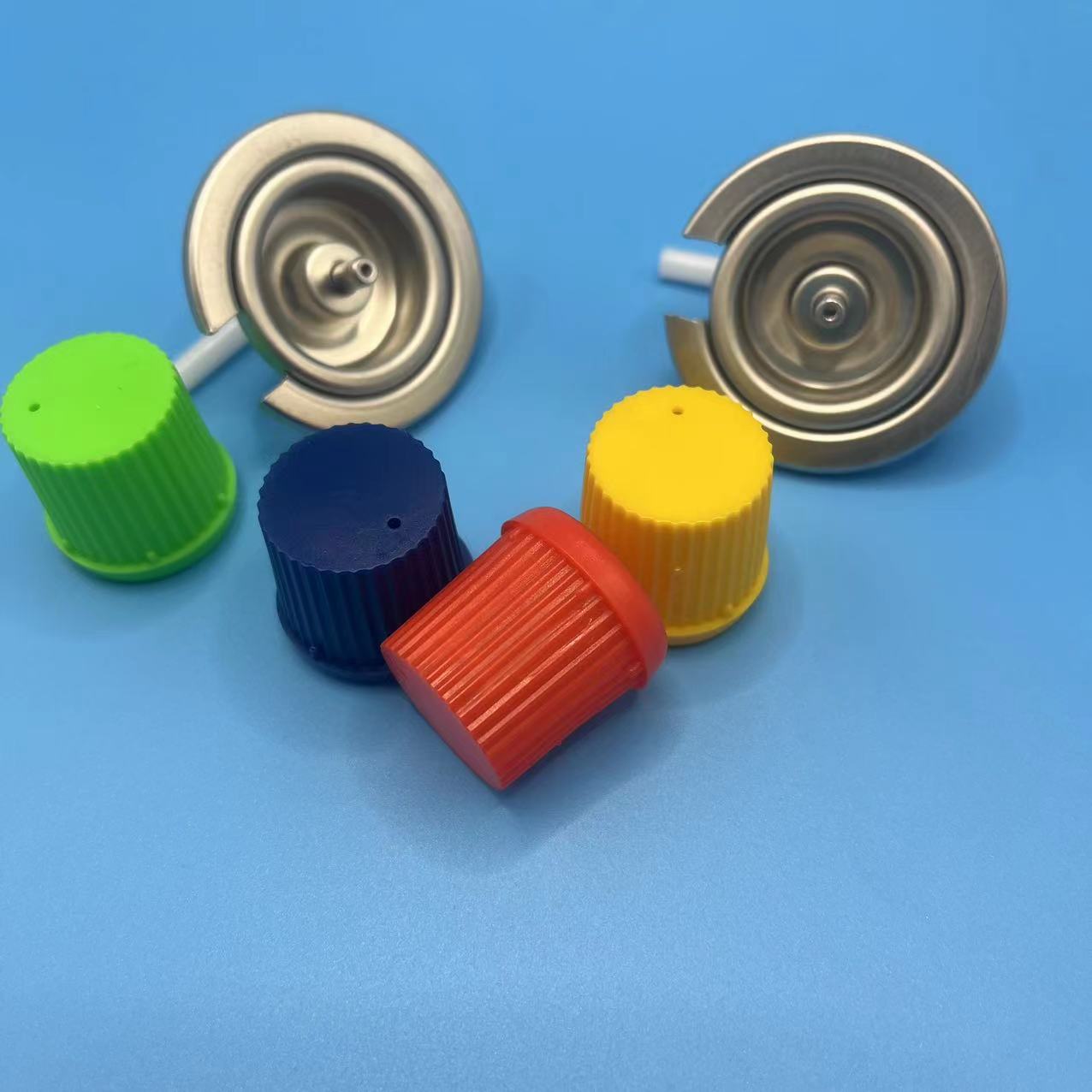 Universal Butane Gas Stove Valve Adapter Versatile Solution for Gas ...