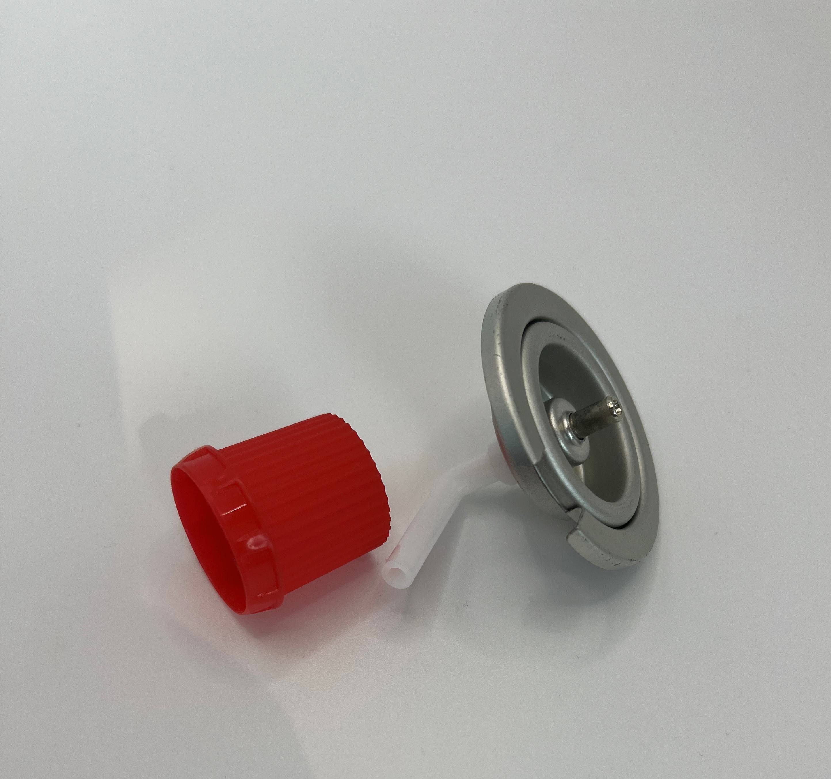 Portable Stoves Butane Fuel Canister Valve And Butane Gas Cartridge ...