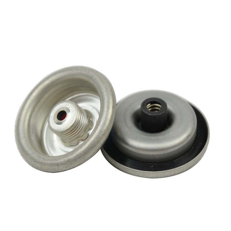 aerosol valve, aerosol cap, aerosol metal can, spray valve, actuator ...