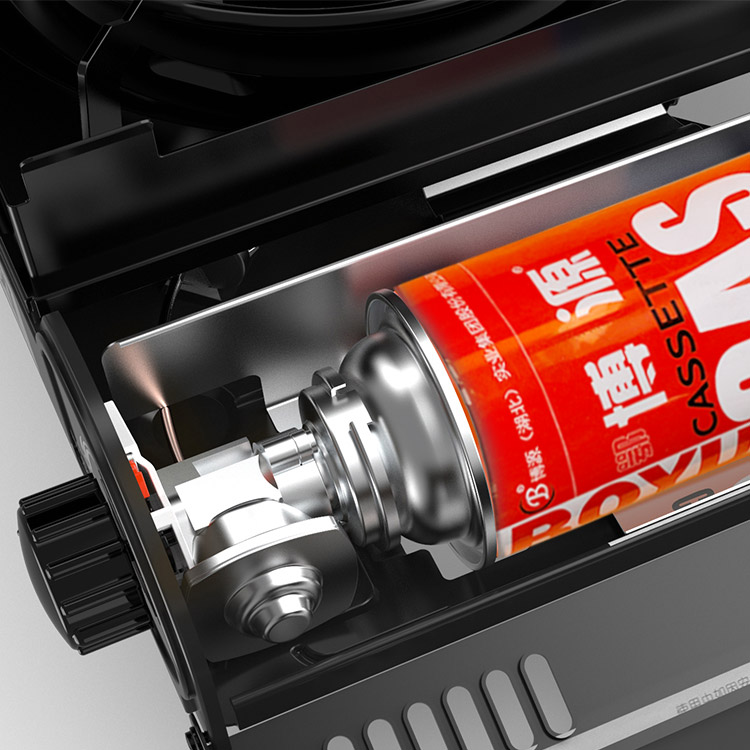 Portable Gas Stove Valve factory; Butane gas Aerosol Valve manufacturer ...