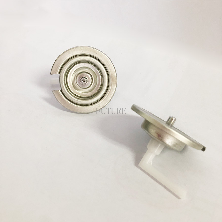 65mm portable gas valve Butane Gas Stove Valve for Portable Gas Furnace ...