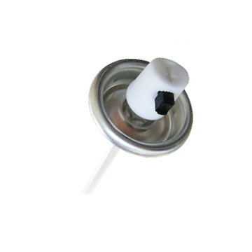 Paint Spray Valve - Buy Spray Valve, Paint, Aersol valve Product on ...